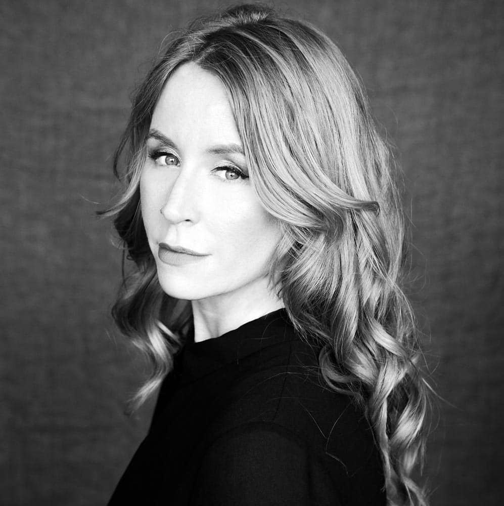 Alice Taylor - Mary Ward Loreto Foundation